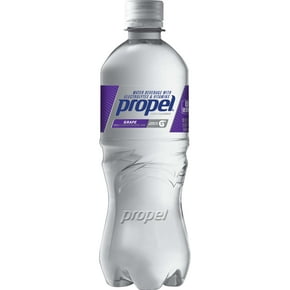 Propel Water in Flavored Water - Walmart.com