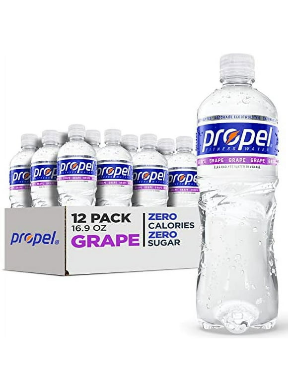 Propel Water in Beverages - Walmart.com