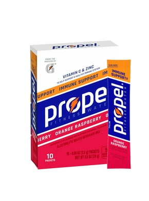 Propel Packets in Powdered Drink Mixes - Walmart.com
