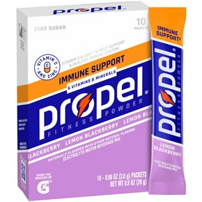 Propel Packets in Powdered Drink Mixes - Walmart.com