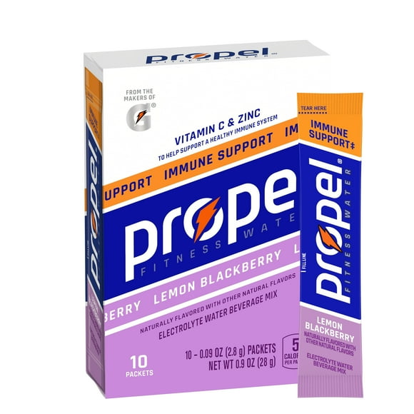 Propel Packets in Powdered Drink Mixes - Walmart.com