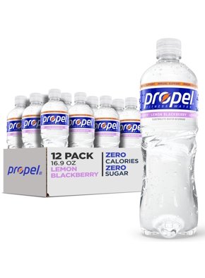Propel Water in Beverages - Walmart.com