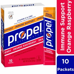 Propel Packets in Powdered Drink Mixes - Walmart.com
