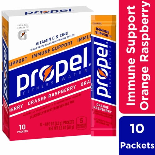 Propel Packets in Powdered Drink Mixes - Walmart.com
