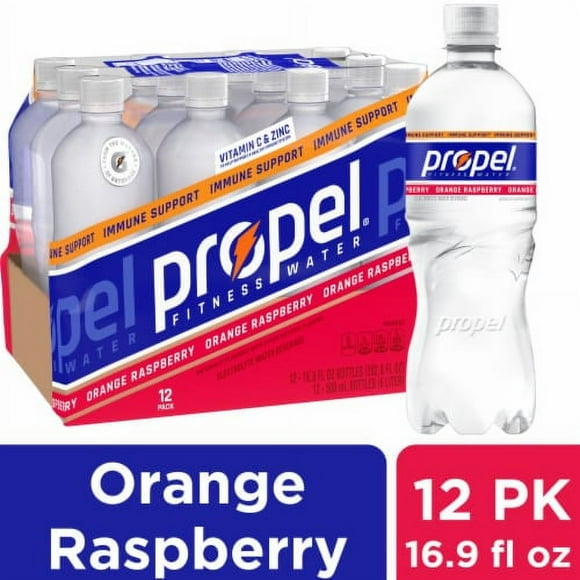 Propel Water in Flavored Water - Walmart.com