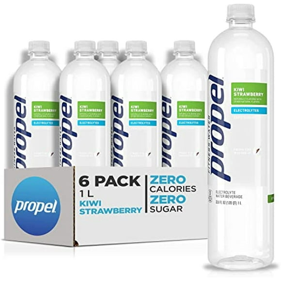 Propel Water in Flavored Water - Walmart.com