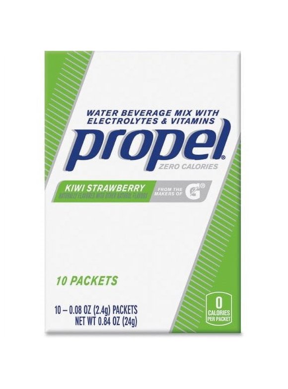 Propel Packets in Powdered Drink Mixes - Walmart.com