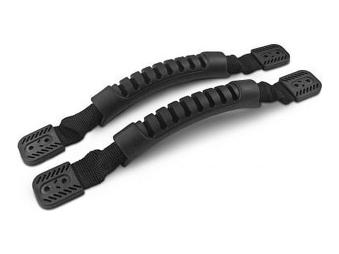 Propel Paddle Gear Rubber Kayak Carrying Handles with Screws, 2-pack ...