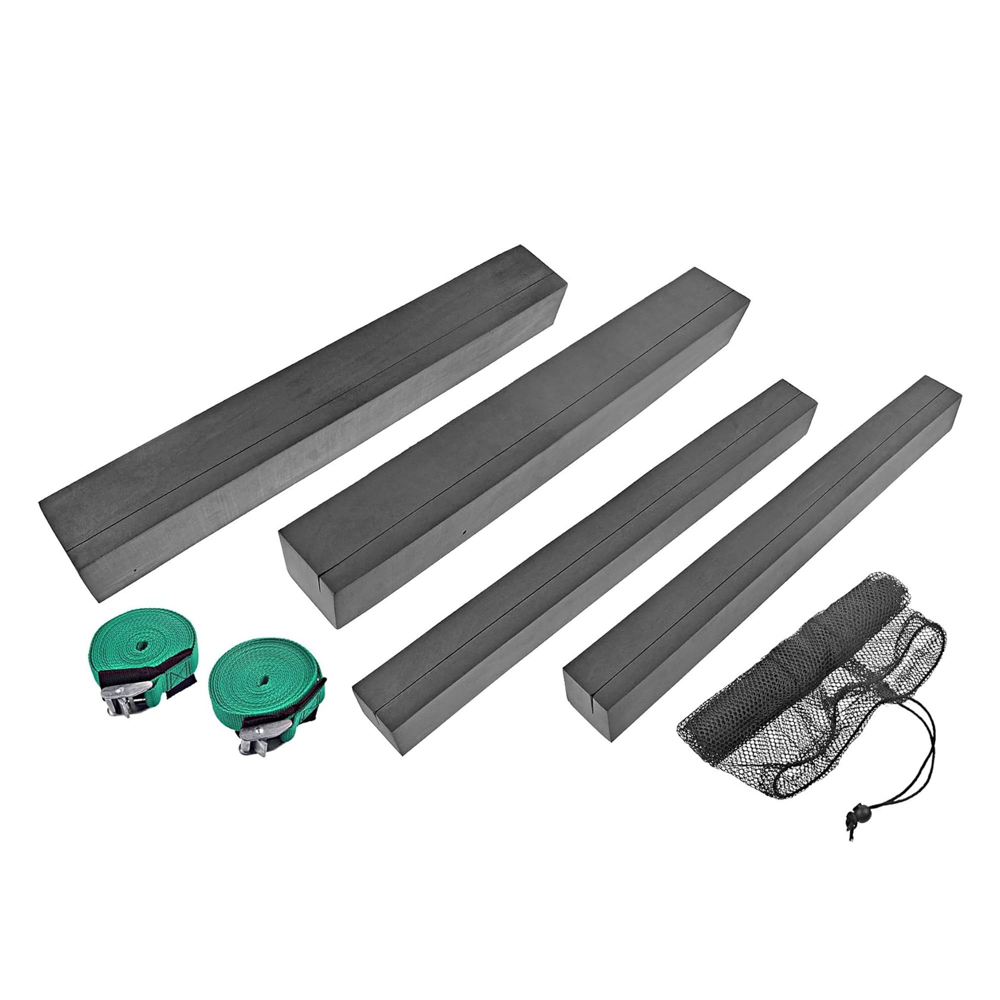 Propel Paddle Gear Stand Up Paddle Board SUP Car Top Carrier Kit ...