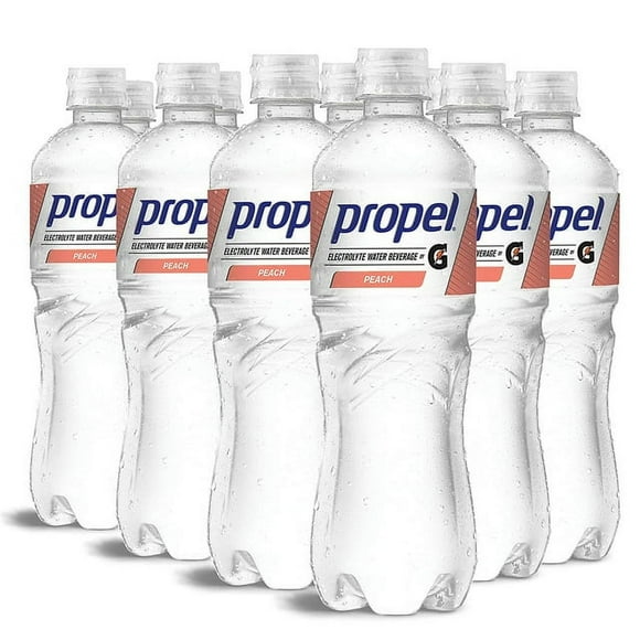 Propel Water in Flavored Water - Walmart.com