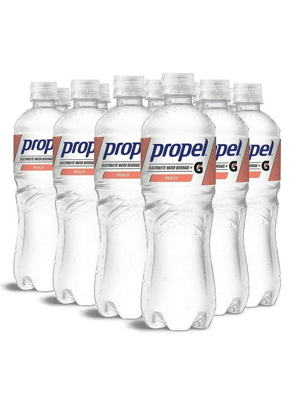 Propel Water in Flavored Water - Walmart.com