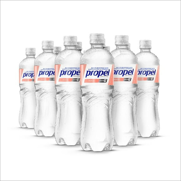 Propel Water in Flavored Water - Walmart.com