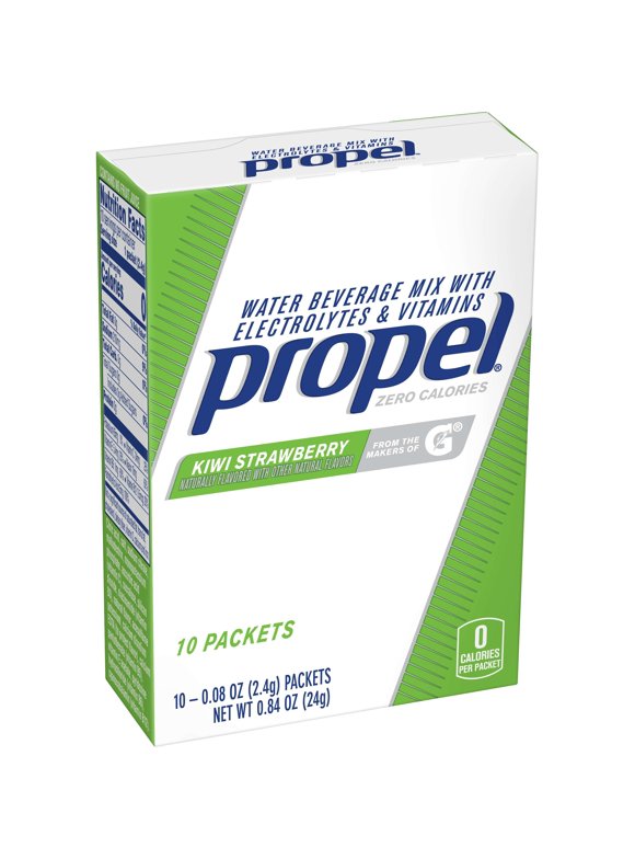 Propel Packets in Powdered Drink Mixes - Walmart.com