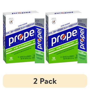 Propel Packets in Powdered Drink Mixes - Walmart.com