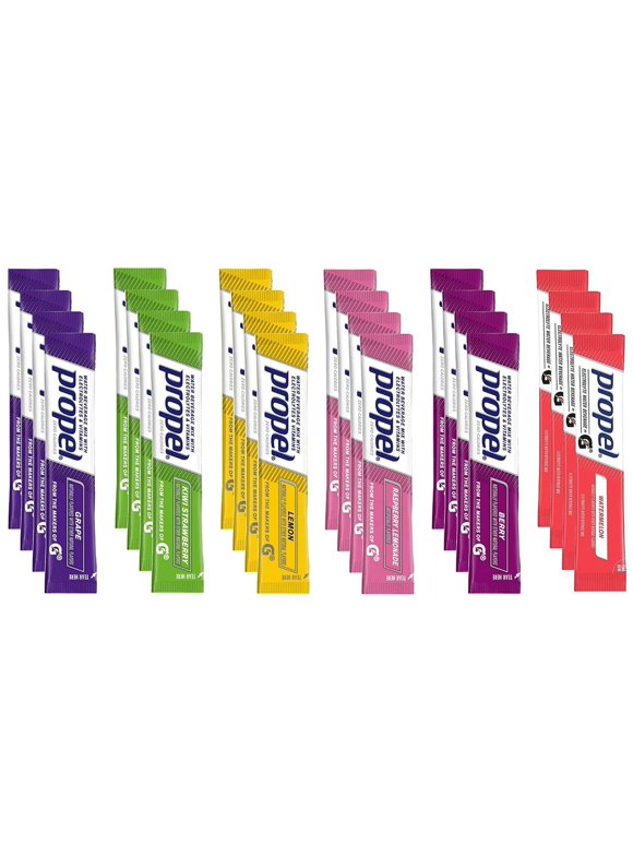 Propel Packets in Powdered Drink Mixes - Walmart.com
