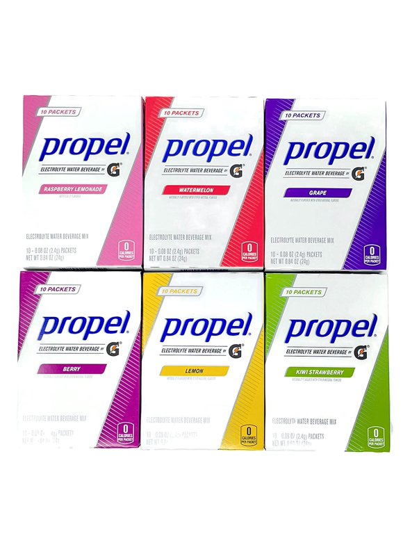 Lemonade Powder in Powdered Drink Mixes - Walmart.com