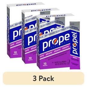 Propel Packets in Powdered Drink Mixes - Walmart.com