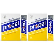 Propel Tablets Sports Drink Mix, Berry, 1.5oz, 80 Count - Walmart.com