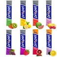 Propel Powder Packets, Total 40 Sticks 8 Different Flavors Sampler ...