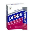 Propel Zero Sugar Electrolyte Drink Mix Powder, Berry, 0.08 oz, 10 Count Packets - Walmart.com