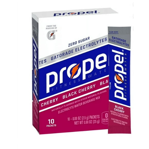 Propel Packets in Powdered Drink Mixes - Walmart.com