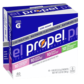 Propel Packets in Powdered Drink Mixes - Walmart.com