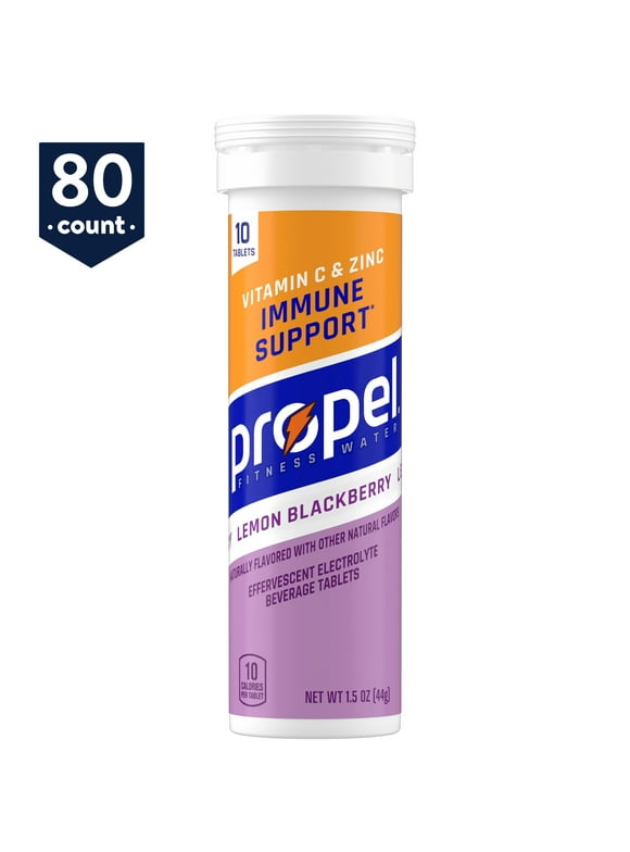 Propel Packets in Powdered Drink Mixes - Walmart.com
