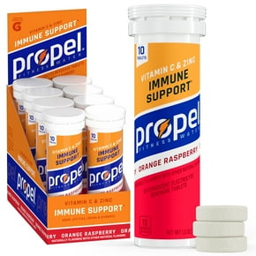 Propel Packets in Powdered Drink Mixes - Walmart.com