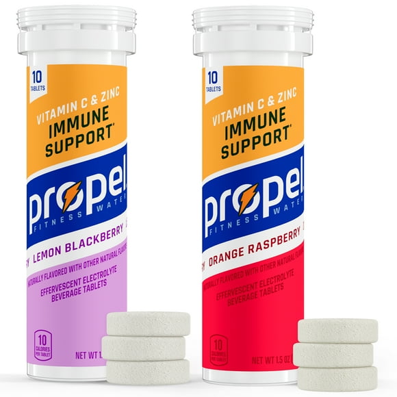 Propel Packets in Powdered Drink Mixes - Walmart.com