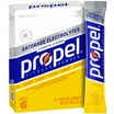 Propel Zero Sugar Water Beverage Mix, 4 Flavor Variety Pack ...