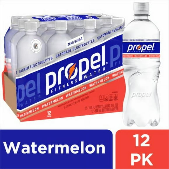 Propel Water in Flavored Water - Walmart.com