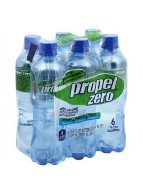 Propel Water in Flavored Water - Walmart.com