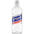 Propel Zero Watermelon Water, 20 Oz Fliptop - Walmart.com