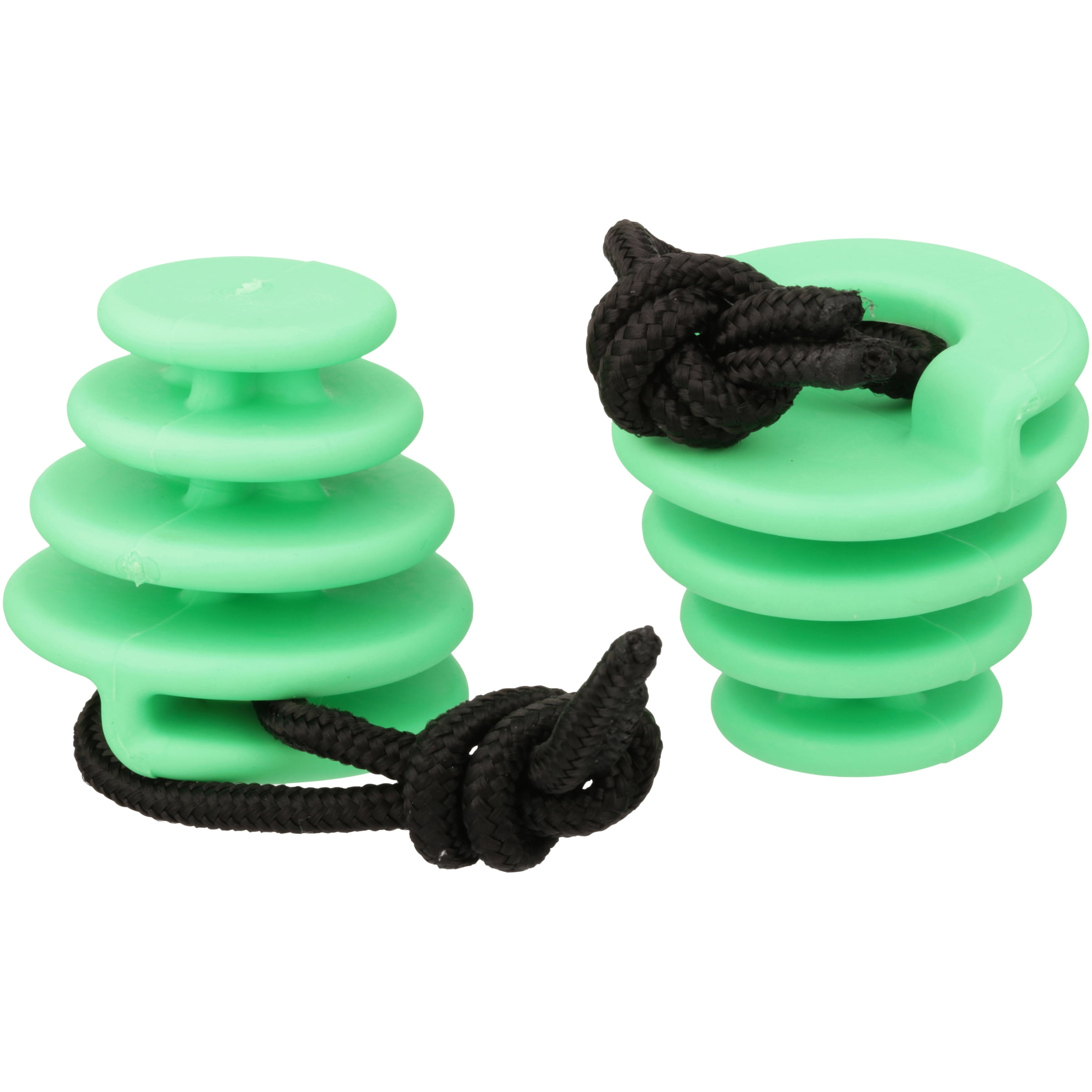 Propel paddle gear kayak scupper stoppers 2 ct pack - Walmart.com