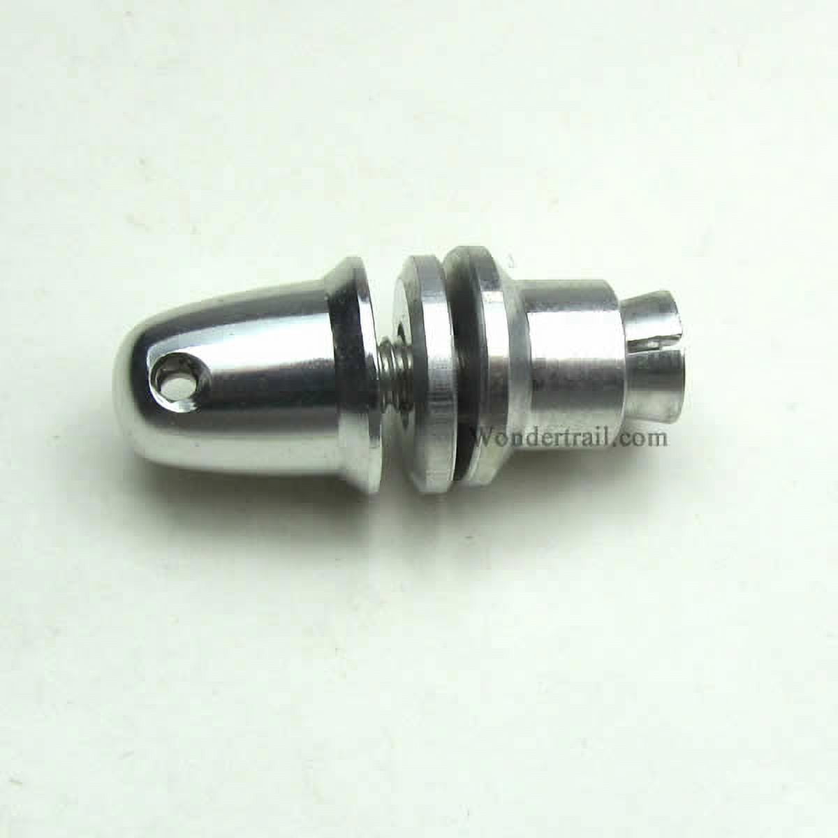Propeller Adapter 2.3mm to 5mm Cone - Walmart.com
