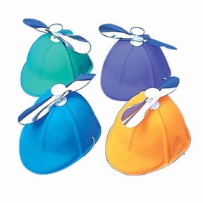 Propeller Hats