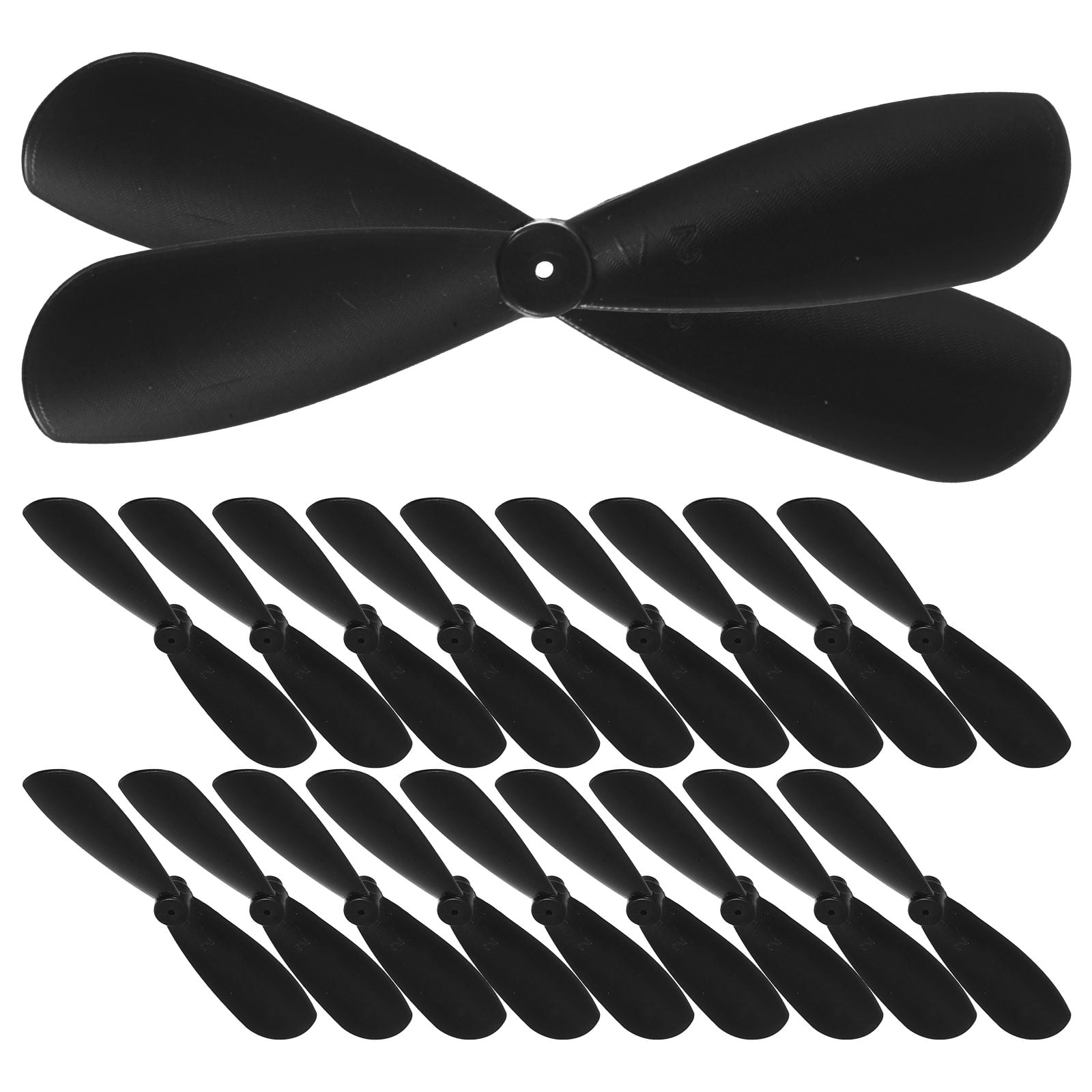 Propeller Blades Mini Propeller Remote Control Propeller The Rig Motor ...