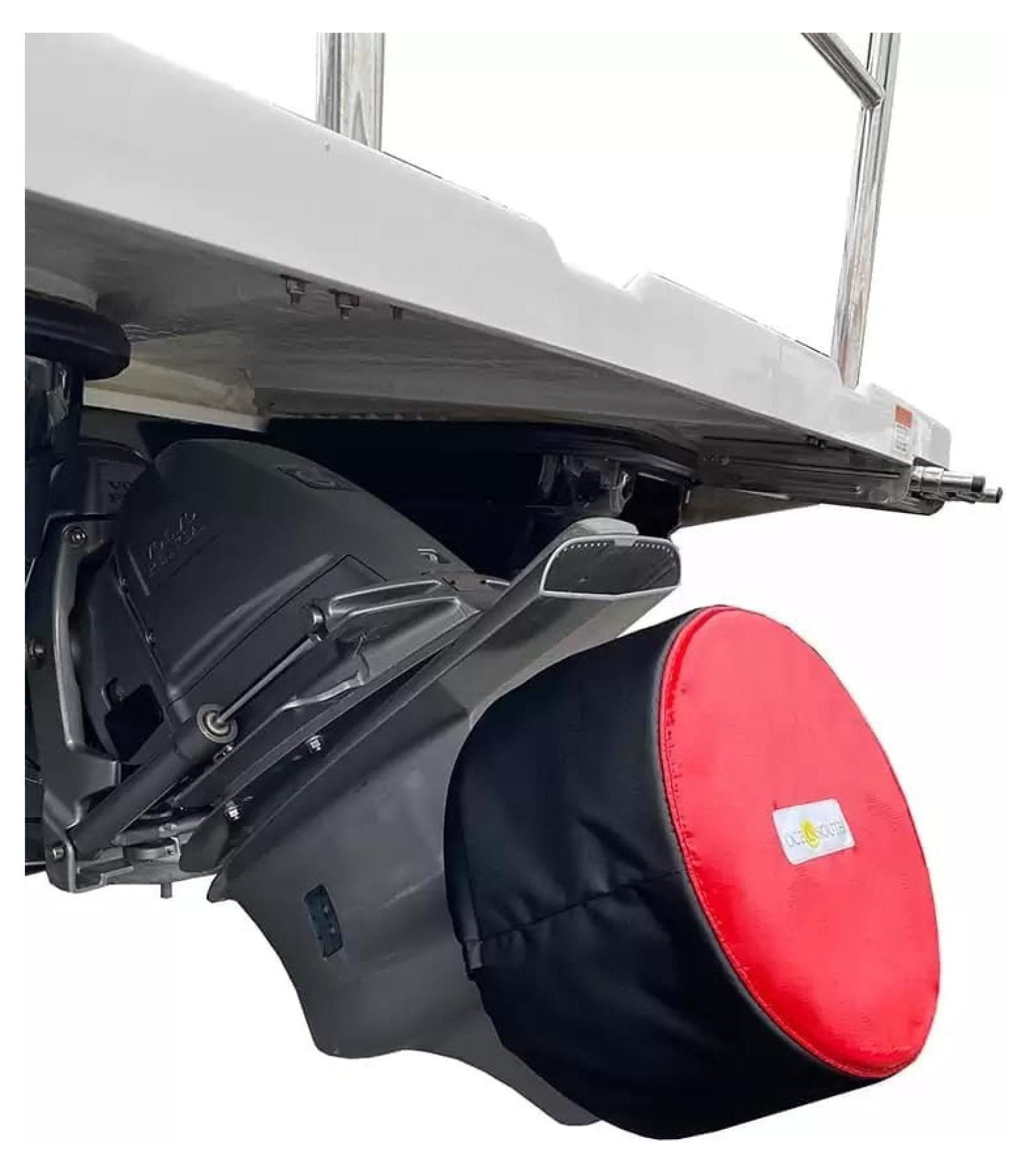 Propeller Covers/Propeller Bag Press Stud and Fastening - Walmart.com