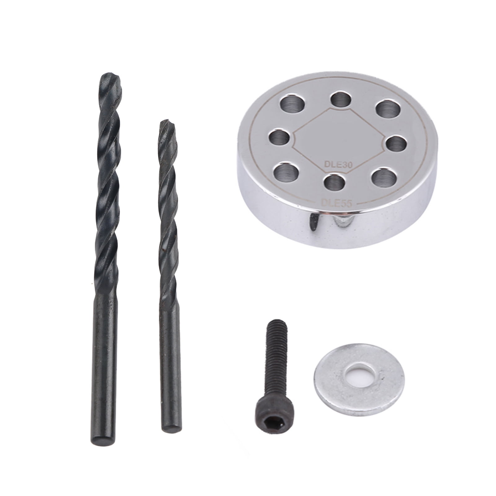 Propeller Drill Jig, Drill Guide Propeller Drill Guide Jig, For DLE30 ...