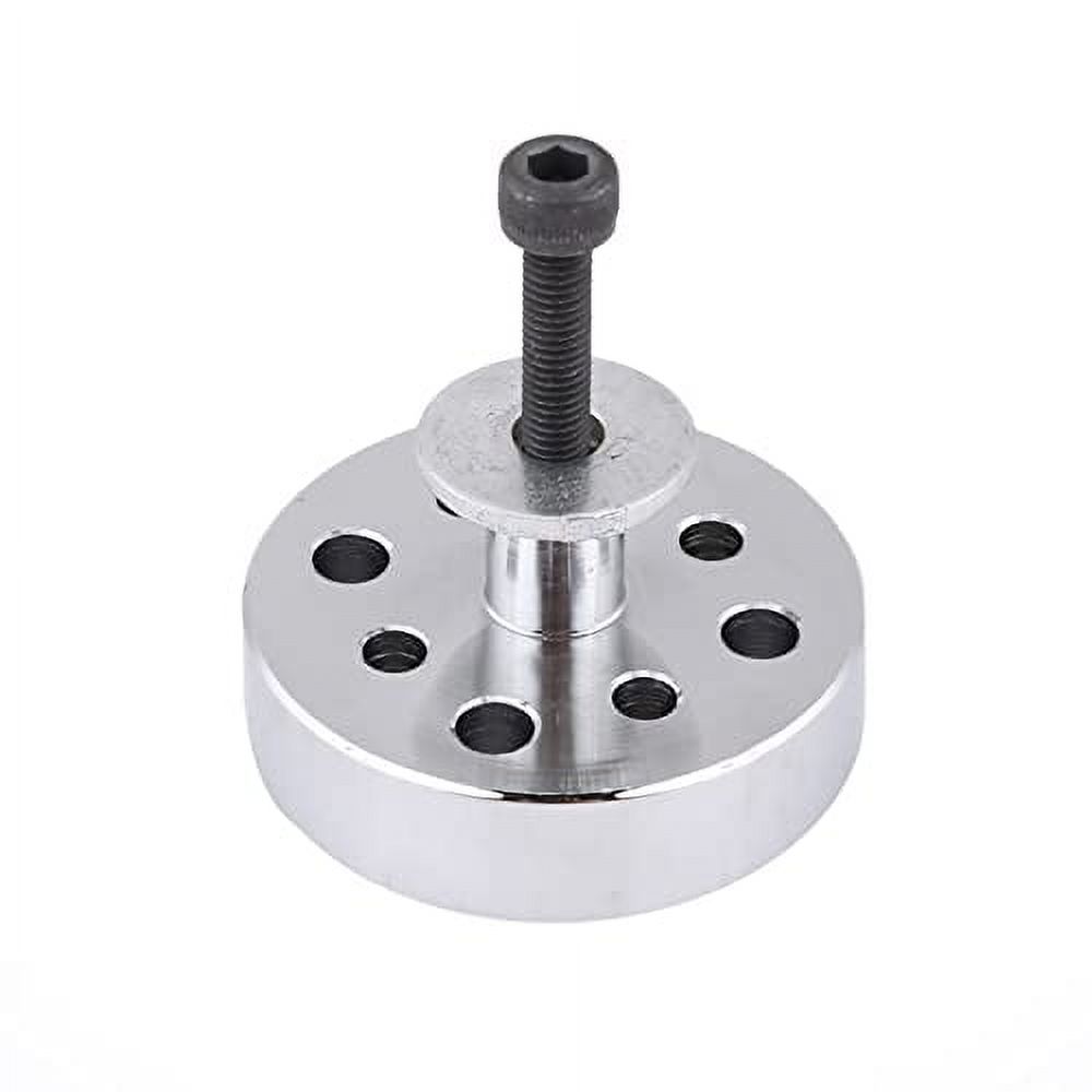 Propeller Drill Jig for RC Engines - Walmart.com
