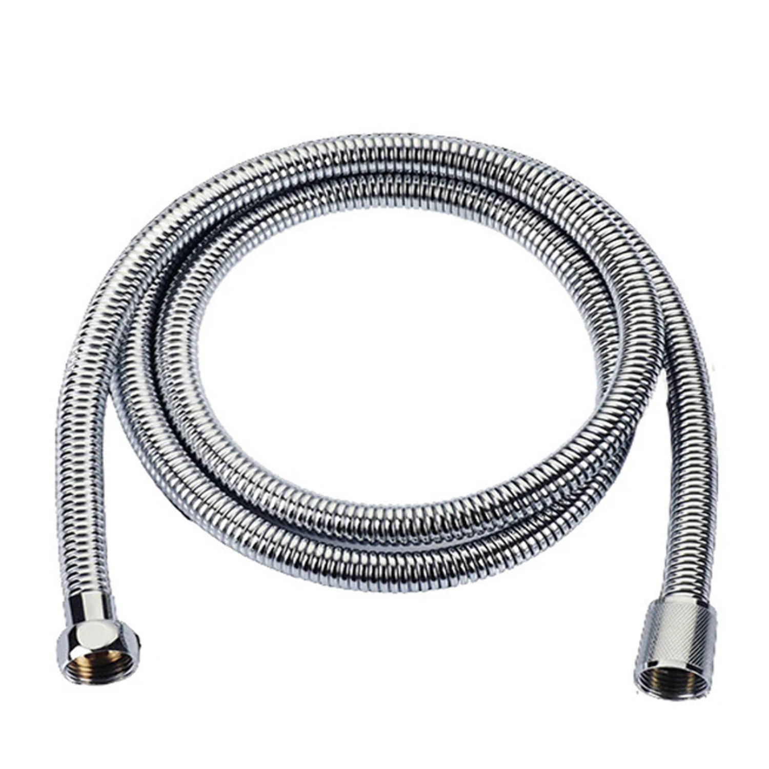 Propeller Driven Shower Head With Stop Button And Cotton Filter ...