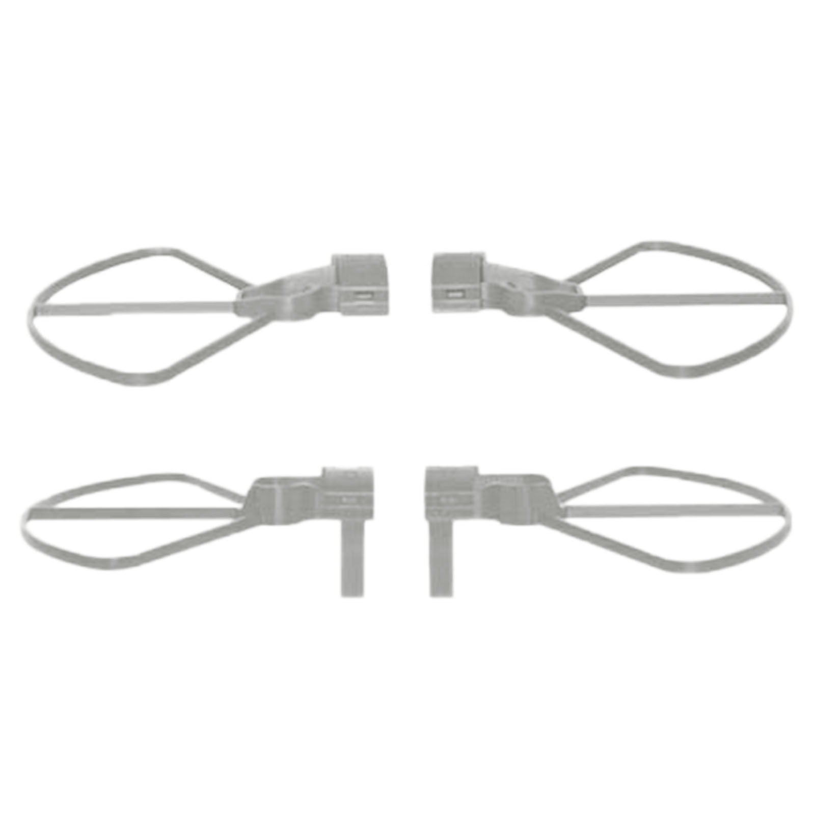 Propeller Guard AntiCollision Bumper Ring Protective Cover With ...