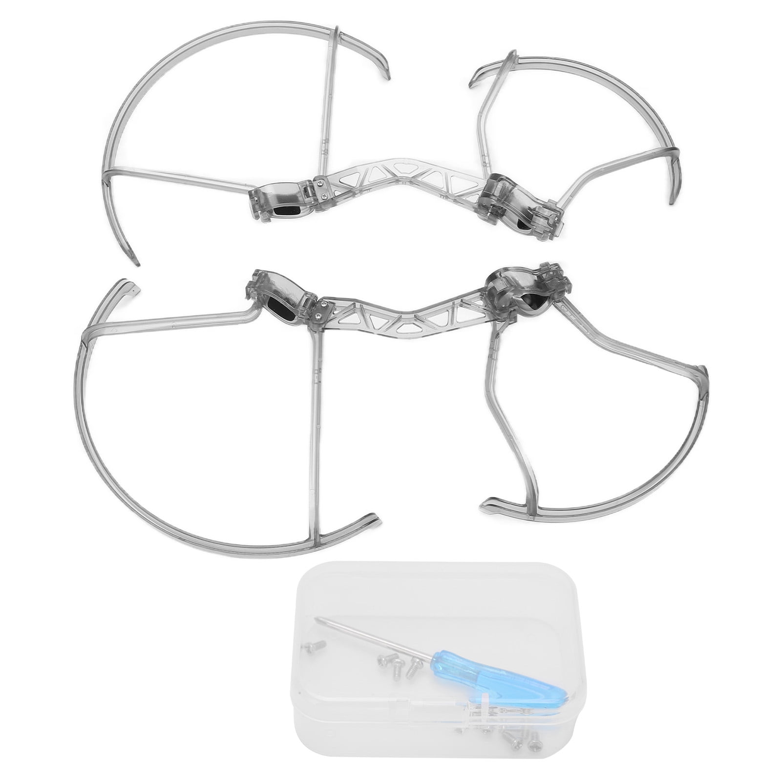 Propeller Guard Blades Anti Collision Propellers Protector Kit for DJI ...