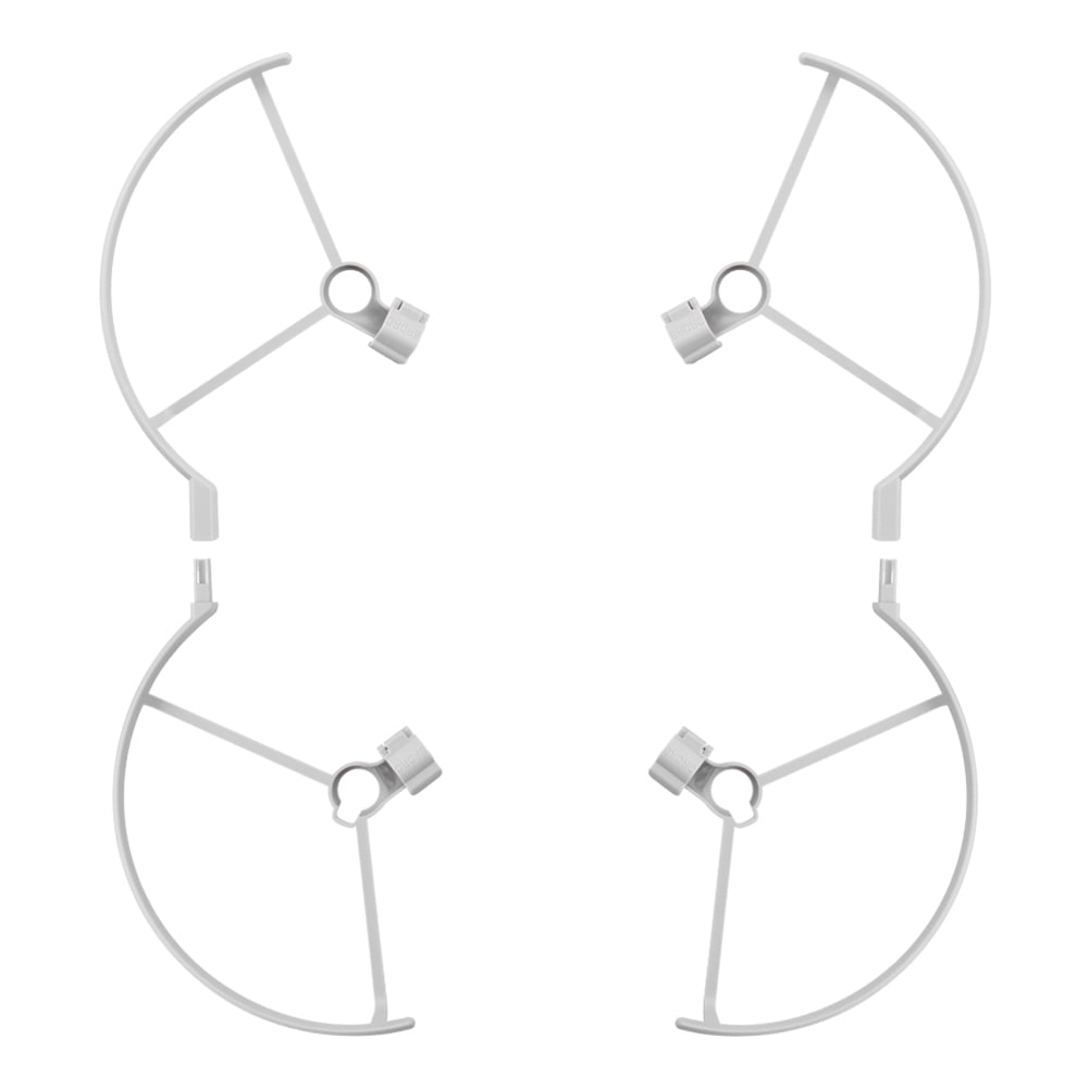 Propeller Guard Cage Kit Drone Blade Props Bumper Cover for DJI Mini 3 ...