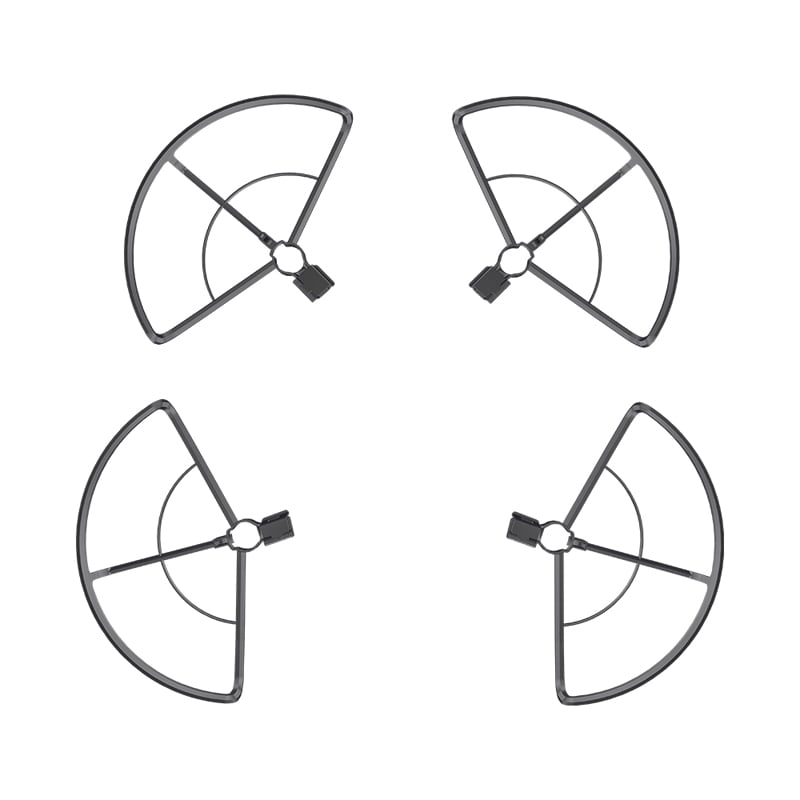 Propeller Guard Compatible for DJI Mavic 3, Drone Propellers Protector ...