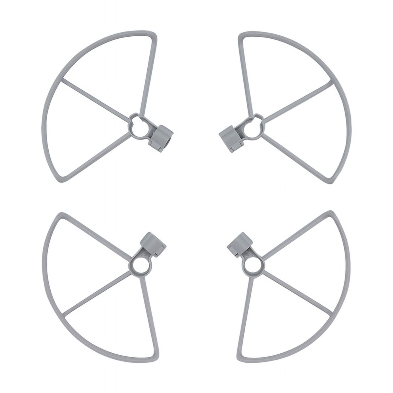 Propeller Guard Compatible for DJI Mini 3 Pro, Drone Propellers Ring ...