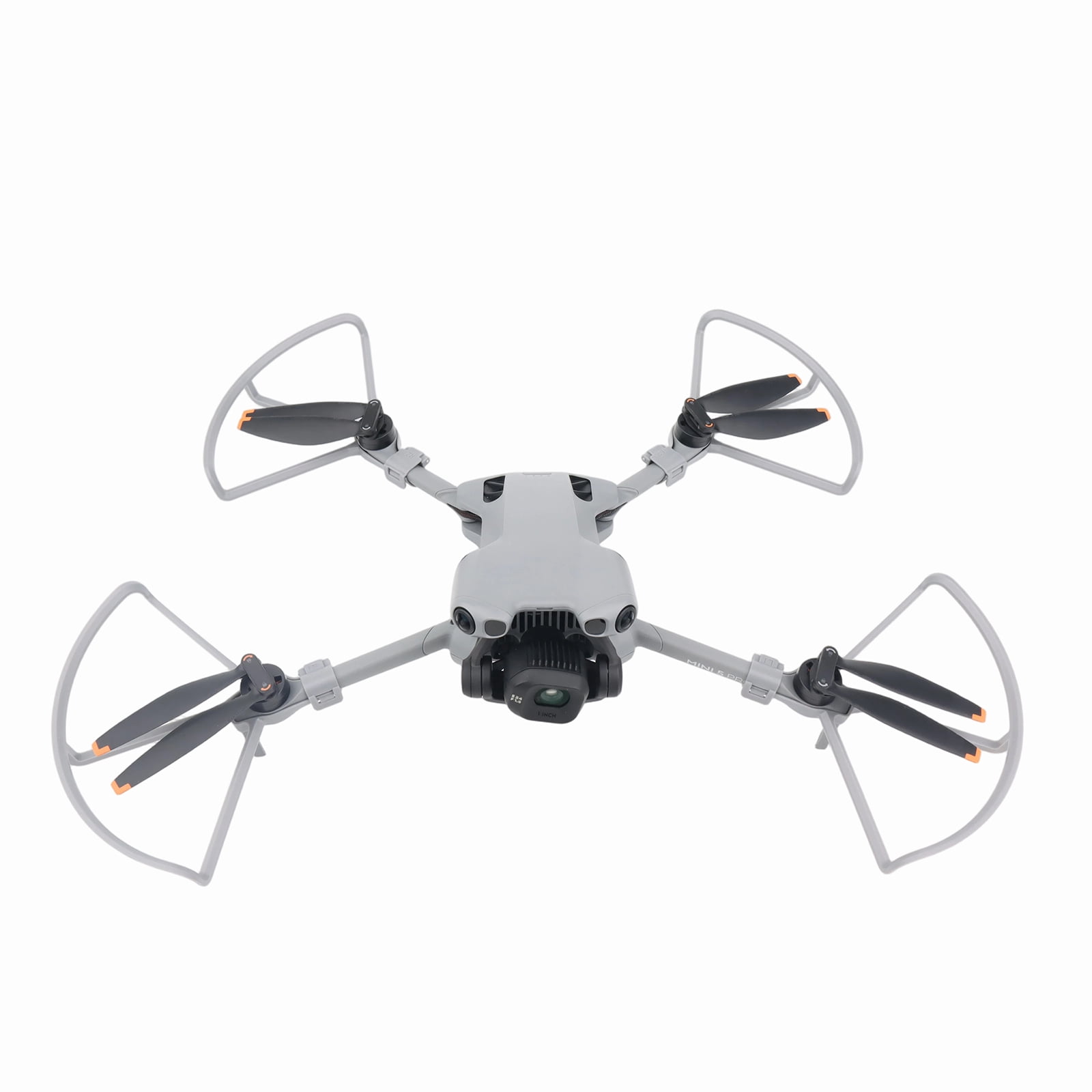 Propeller Guard For DJI MINI 5 Pro Drone Paddle Blades Protector ...
