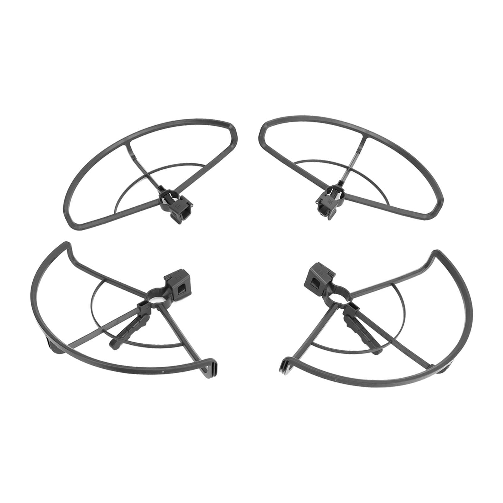 Propeller Guard Lightweight PC Durable Crush Resistance Protective ...