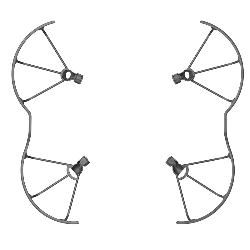 Propeller Guard for Mavic 4 Pro - Bigcan Snap-On Quick Release Blade ...
