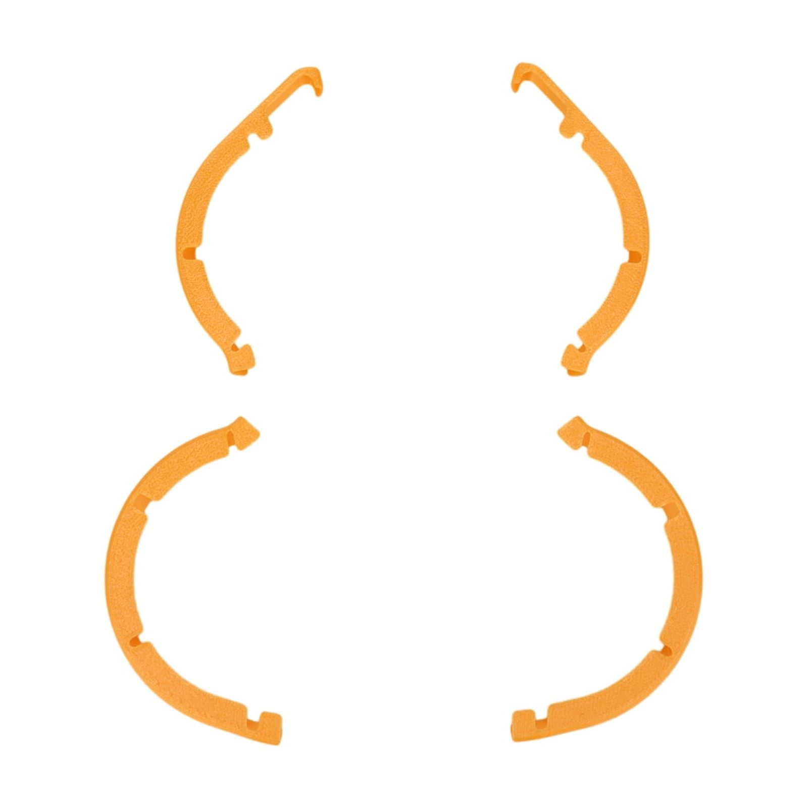 Propeller Guard Protector For DJI Neo 2 Drone, Anti-collision Prop ...